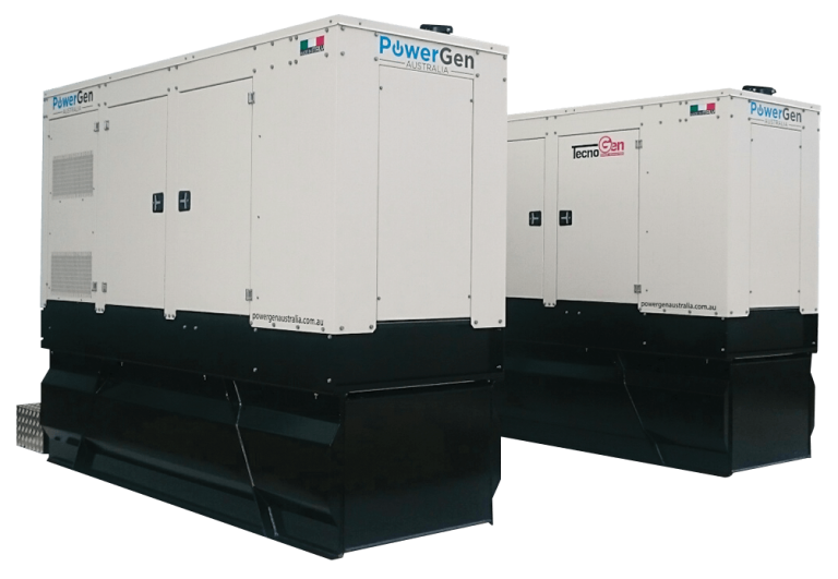 big-generators - PowerGen Australia