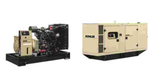 KD200 Generators & Installation - Australia
