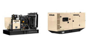 KD250 Generator - PowerGen Australia Installation and Servicings