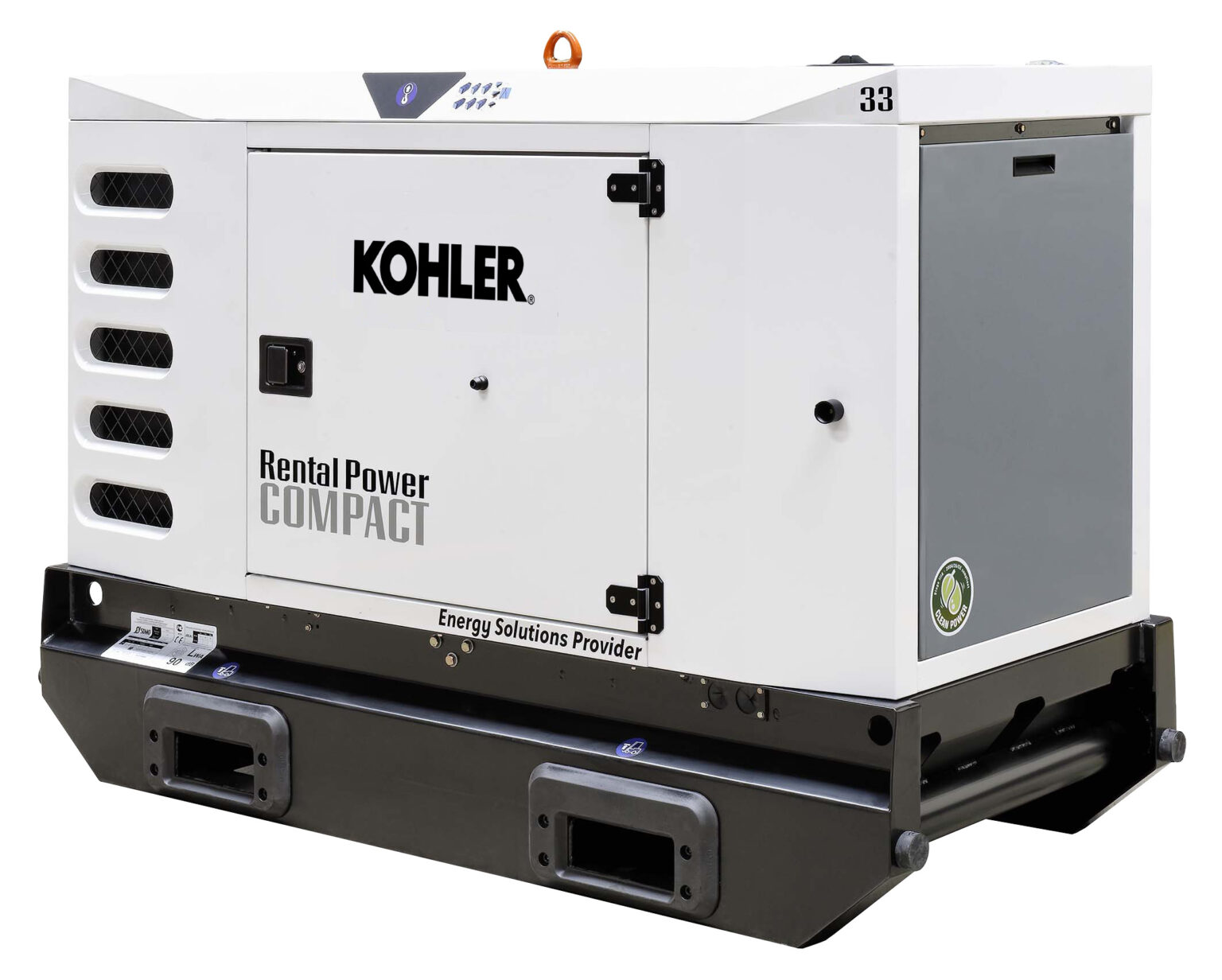 Generators for sale Sydney - PowerGen Australia specialists